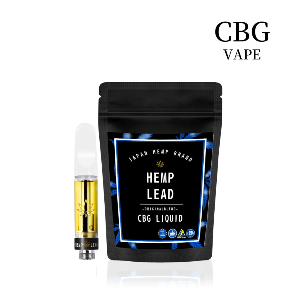 HEMP LEAD